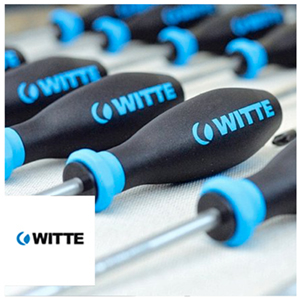 Marcas – Germantools