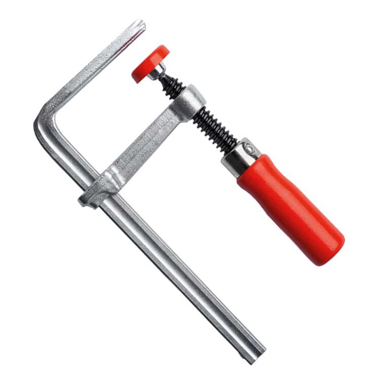 Sargento para mesa todo acero – Germantools.lat