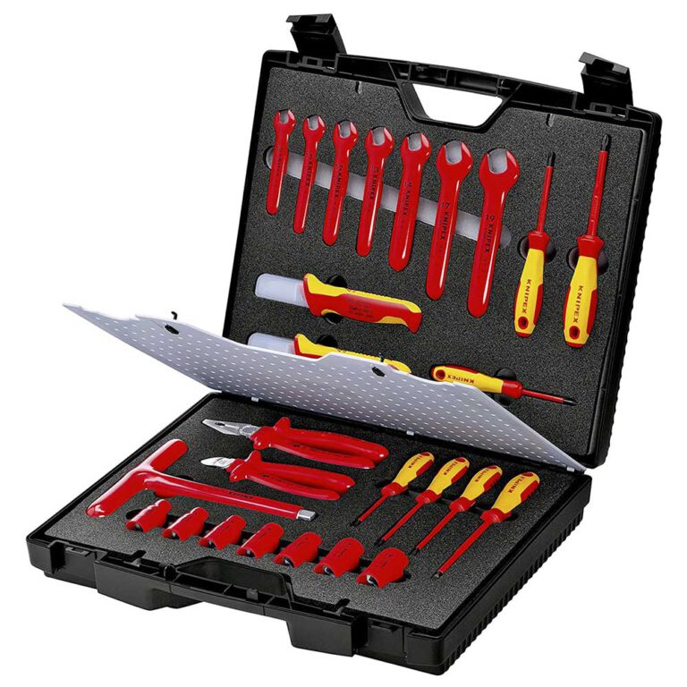Germantools – Distribuidor de herramientas alemanas
